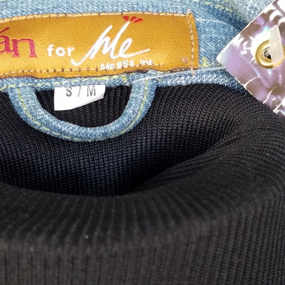 An for me | Jackets & Coats | Designer Jacket | Poshmark